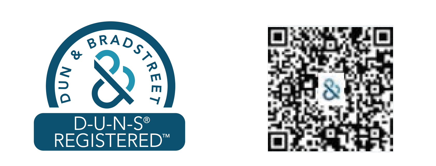 DUNS Registered - The globally trusted benchmark of Business Credibility